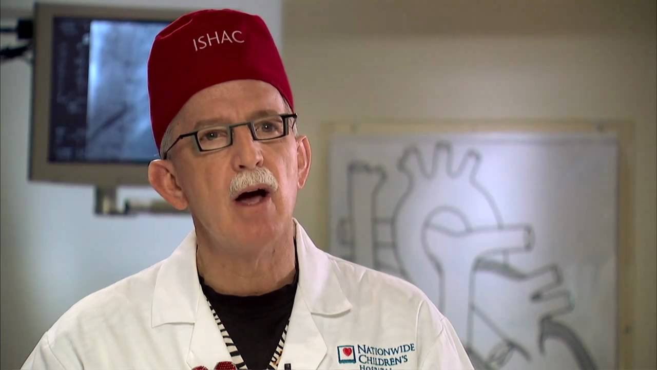 Hybrid Cath Table: A Cardiologist's Perspective - John Cheatham, MD ...