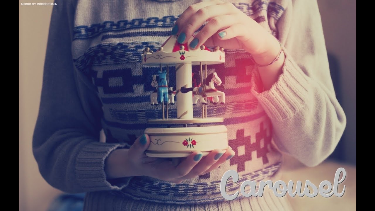 Electronic Funk / Slow Jam Beat ''Carousel'' (by Robodruma) - YouTube