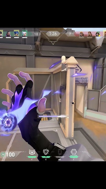 オペ使いなら出来てほしい武器の使い分け #valorant #valorantクリップ #valorantclips - YouTube