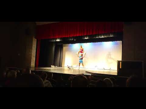 Mondo 34 Mark Wilder, Janna Wohlfarth - YouTube