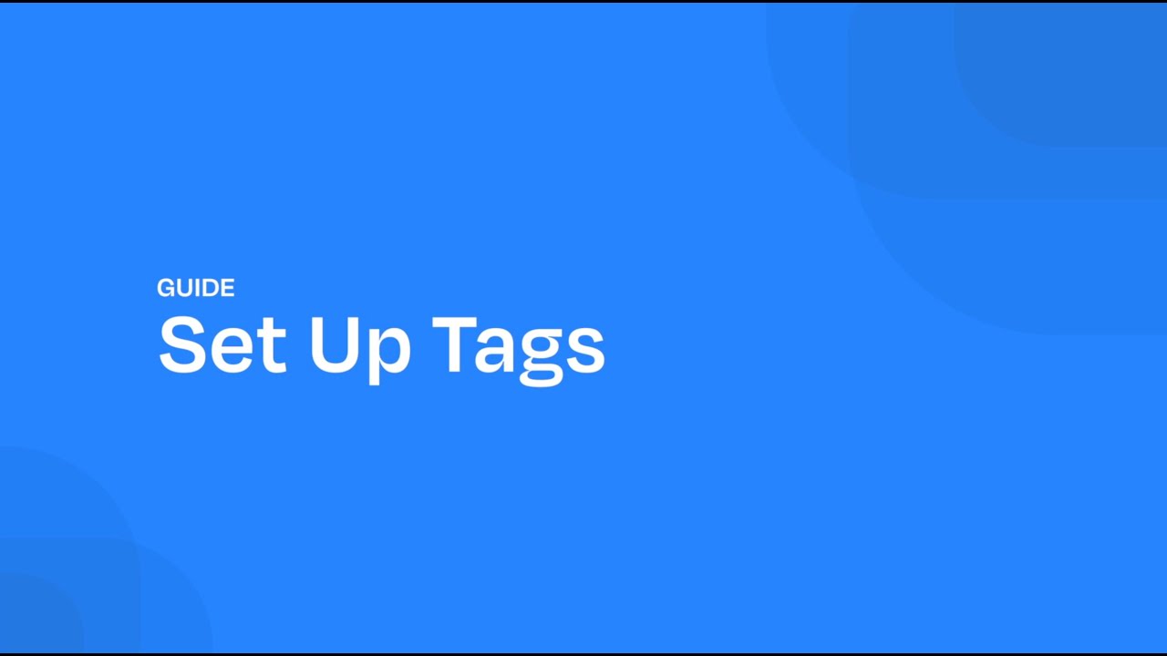 How to setup Tags (Embeds) | Moderation.gg | Helper.gg | Parent.gg ...