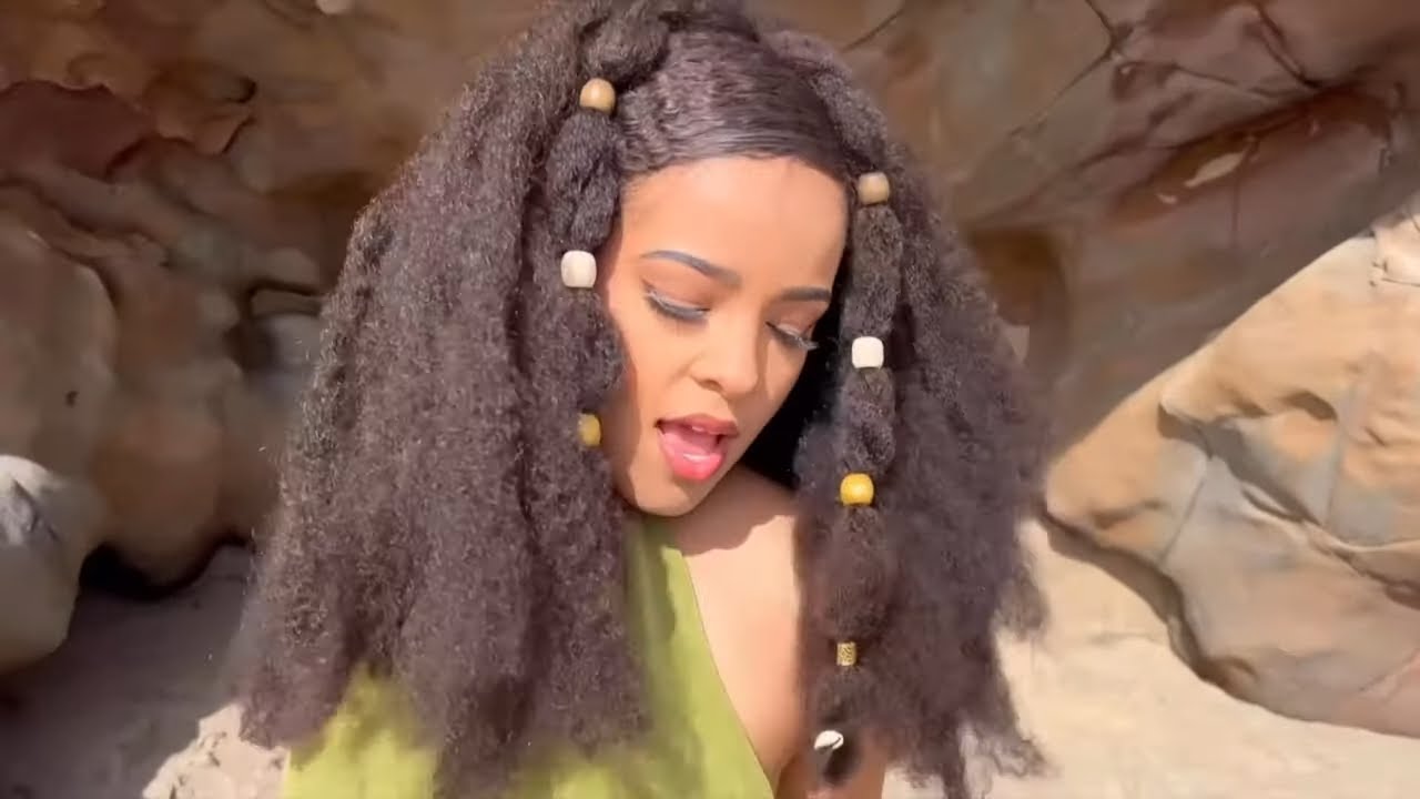 Another Hit Of You (Official Music Video) - Lynnea M - YouTube