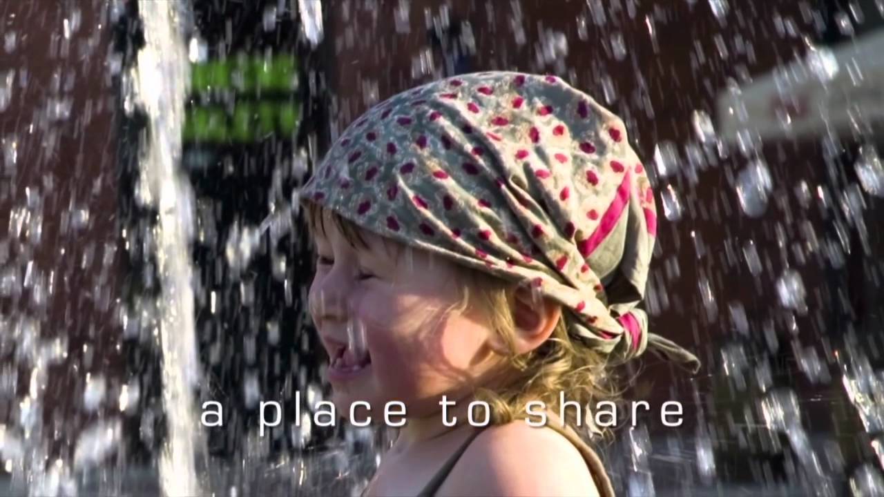 Nurana - Bahrain for Manara Developments - V2i Visualisation & Multimedia Presentation 2011 ...