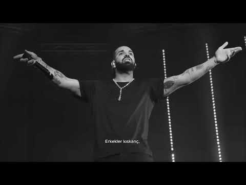 Drake - Shot for Me (Türkçe Çeviri)