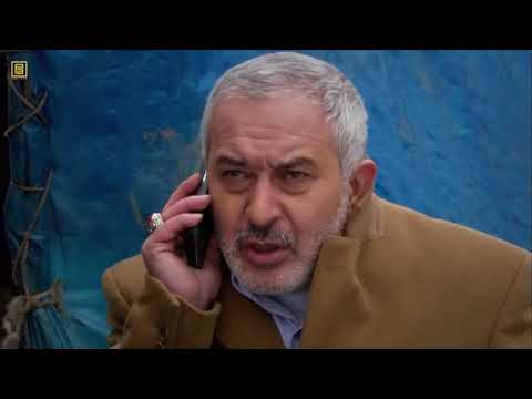 Zaza Dayı, Abdülhey'i Buluyor!   Kurtlar Vadisi Pusu