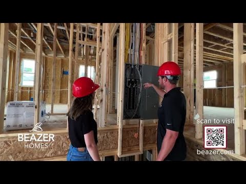 Beazer Homes | Dallas, TX | DOE Zero Energy Ready Homes™ - YouTube