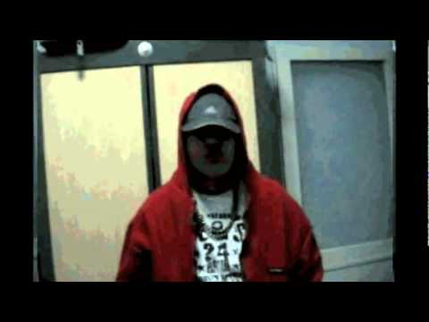 8-X RAP CAMON.wmv