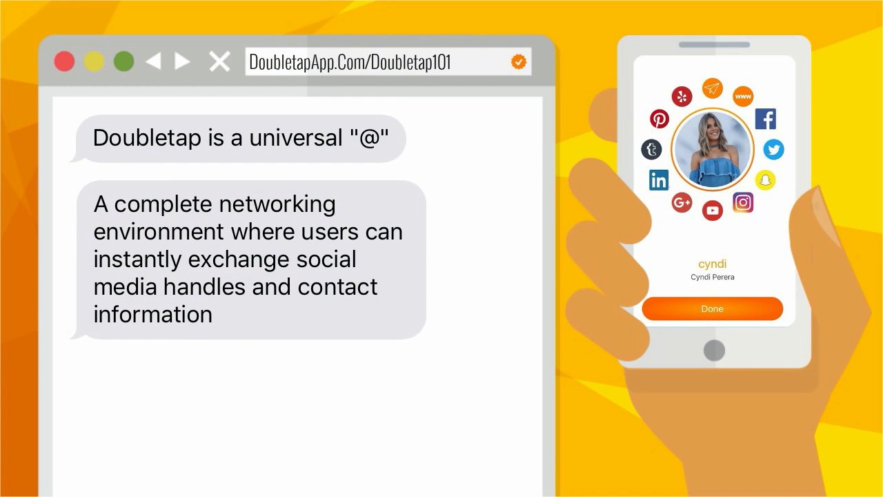 Doubletap 101 - YouTube