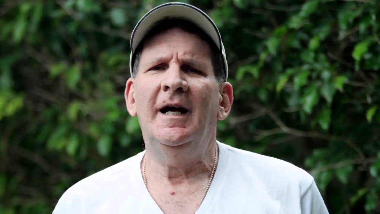 Thank You Senator Nelson! - YouTube