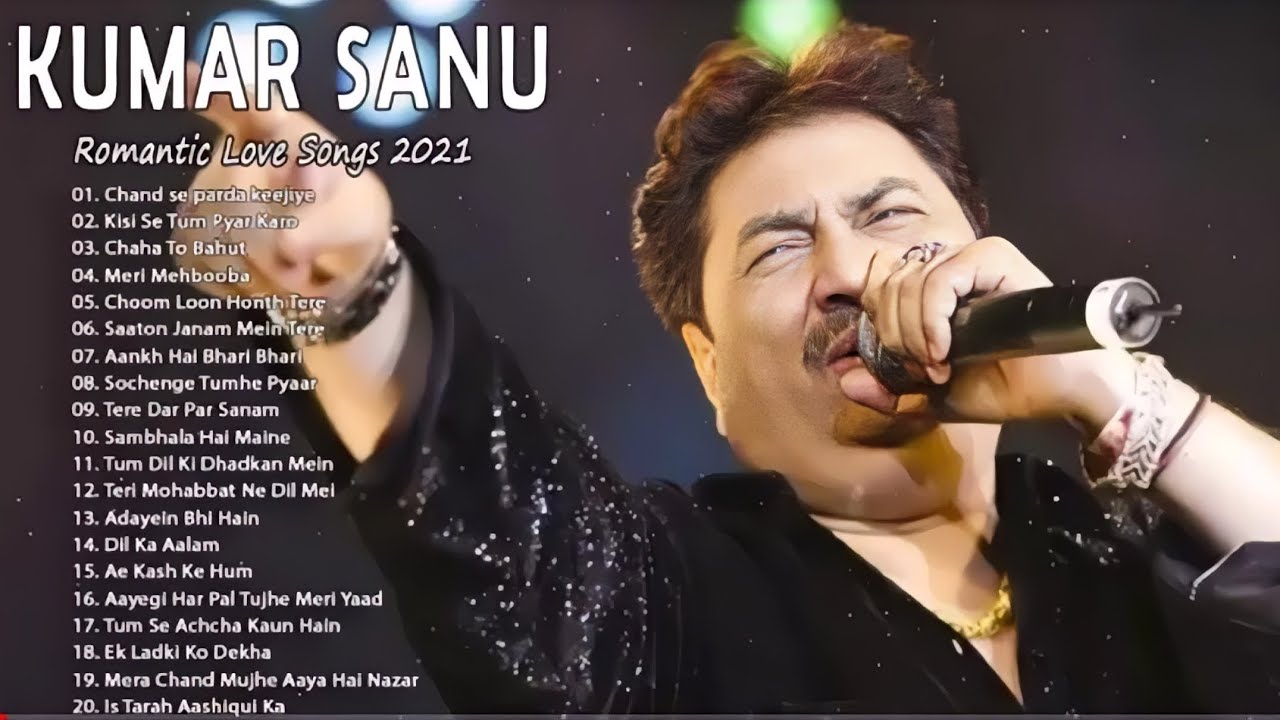 MOHAMMAD AZIZ & ALKA YAGNIKSUPER HIT TOP 10 SONGS - YouTube