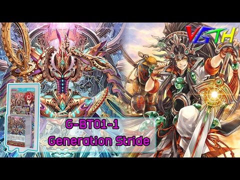VGรีวิว VGTH Ep.14 G-BT01-1 - YouTube