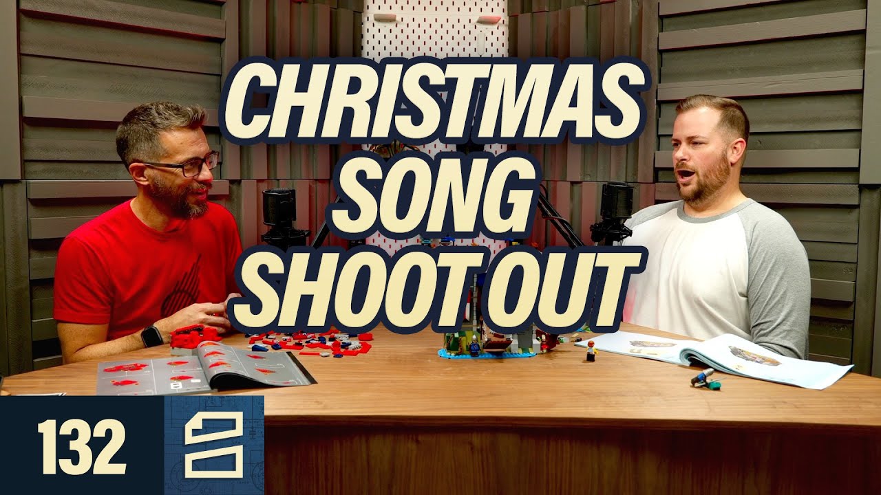 Ep 132: Christmas Song Shoot Out! - YouTube
