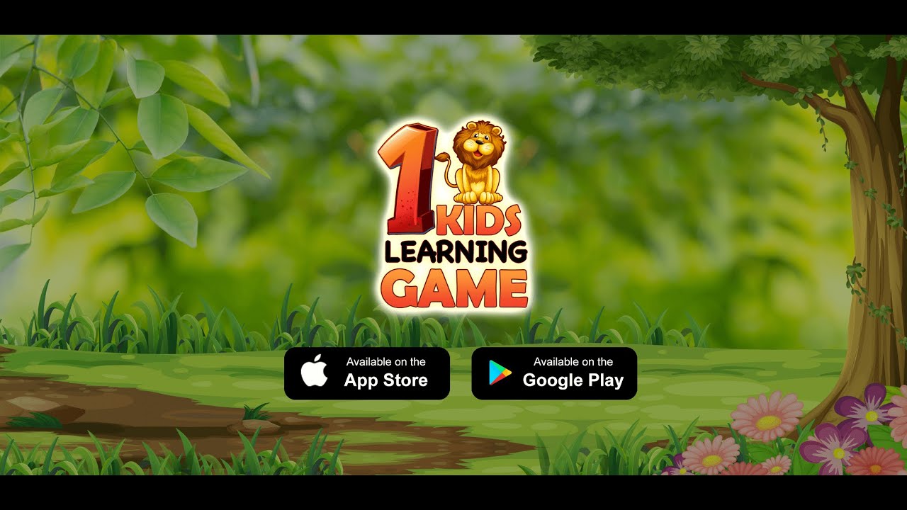 Kids World Top Learning Fun Game || Ultimate Game || Toddler Jigsaw ...