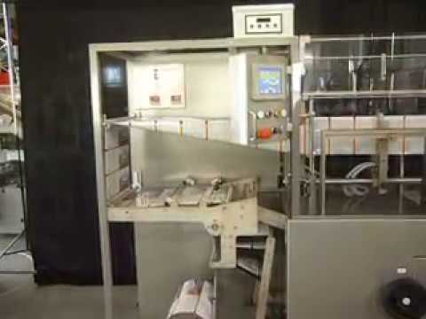 Volpak S-165 - YouTube
