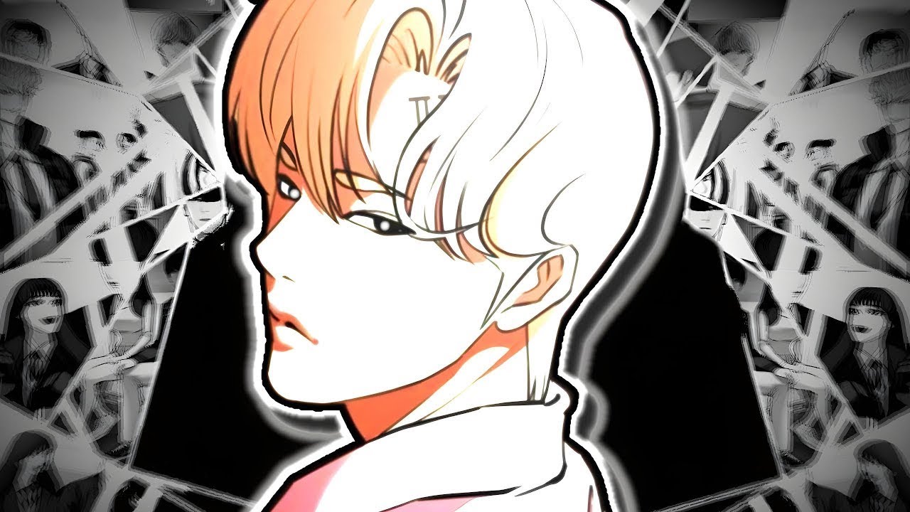 Why Eli Jang's Story is Tragedy Done Right in Lookism - YouTube