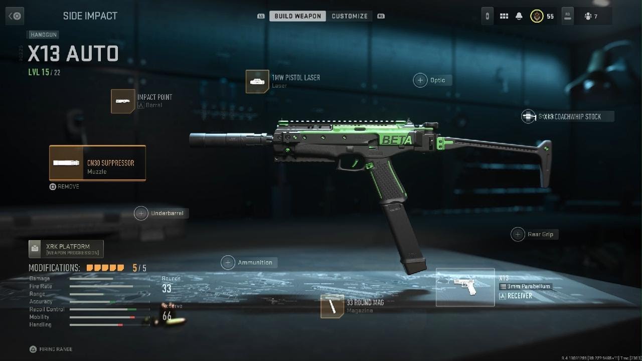 10 attachments on X13 auto - YouTube