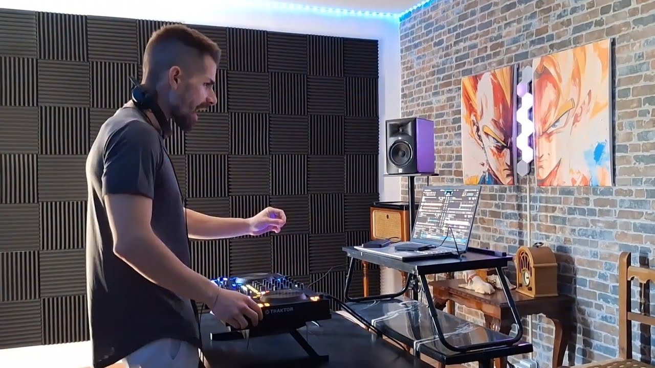 ZERO - TRIBUTO SISTEMA 3 (MAKINA) (SEPTIEMBRE 2025) - YouTube