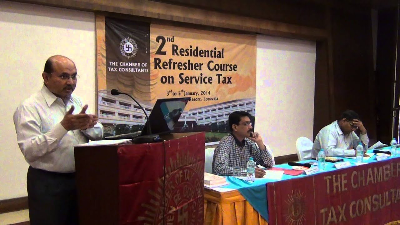 Part - 5 - Shri P. K. Sahu, Advocate - YouTube