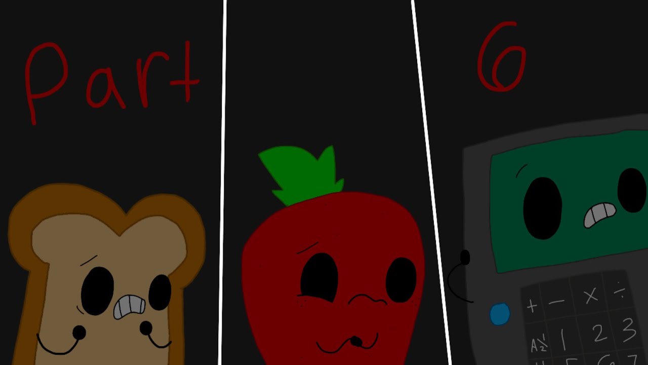 BFLH 4 MAP Part 6 (For Facey Studios) (CANCELLED) - YouTube