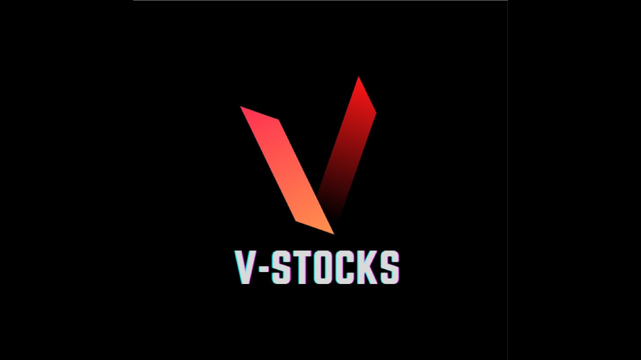 What is V-Stocks & How to Play - English - YouTube
