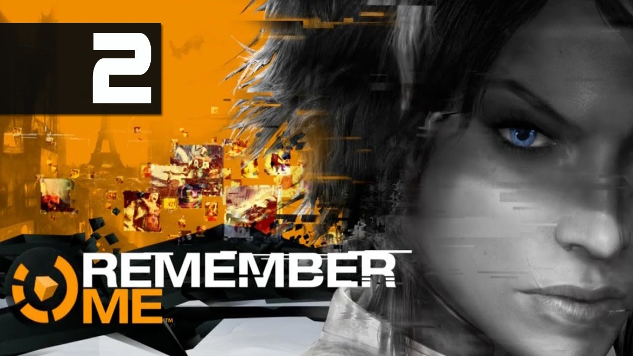 Remember Me Walkthrough Part 2 Sex Bot Youtube 6494