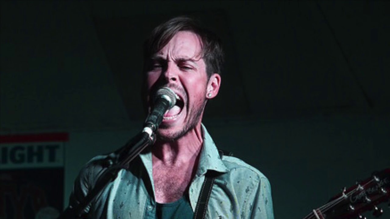 Melissa Cover by Tim Bernard (One Season) - YouTube