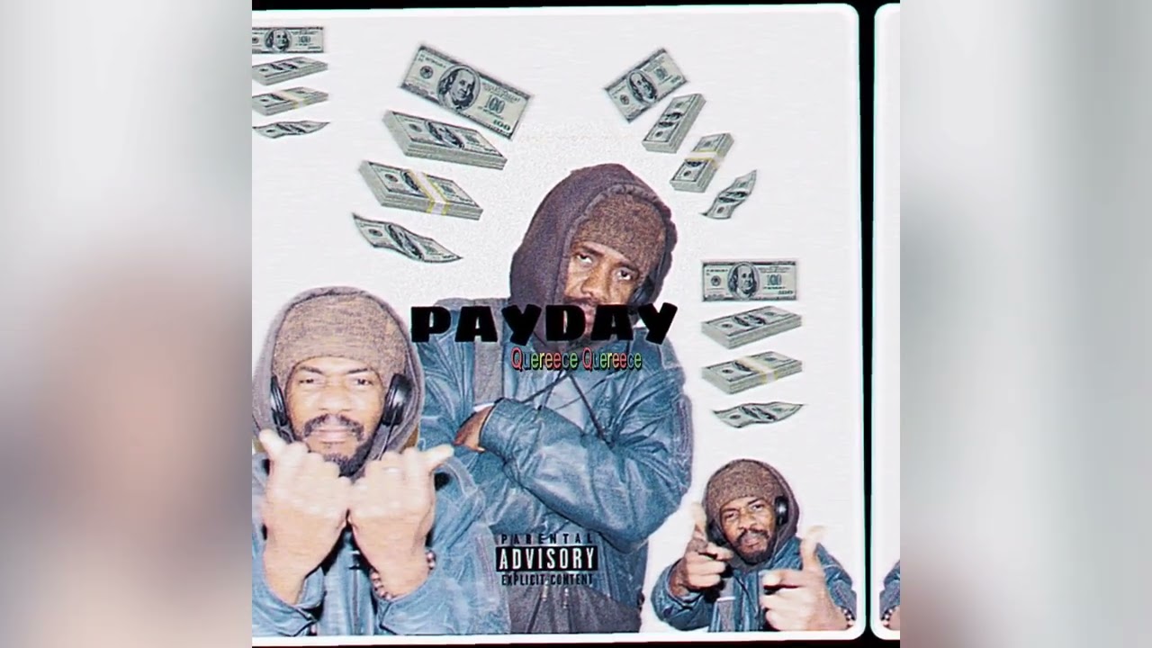PAY DAY (Official Audio) - YouTube