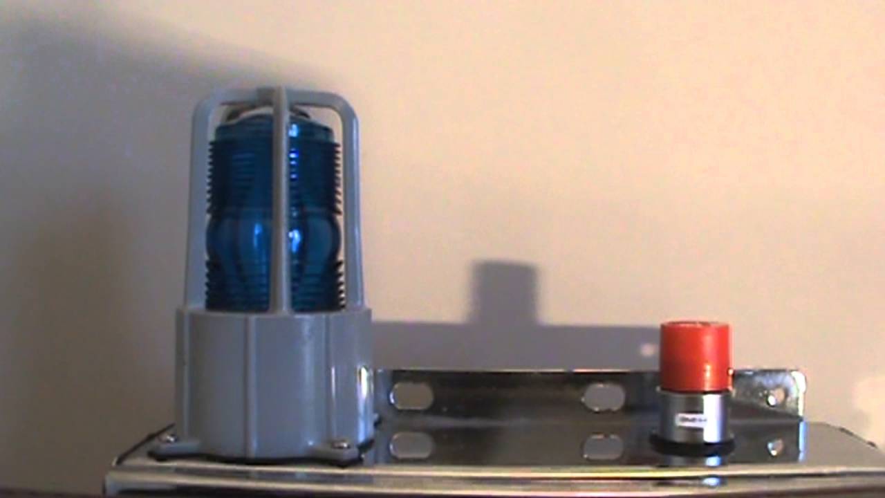 Detcon CXT Site Sentinel Controller overview - YouTube