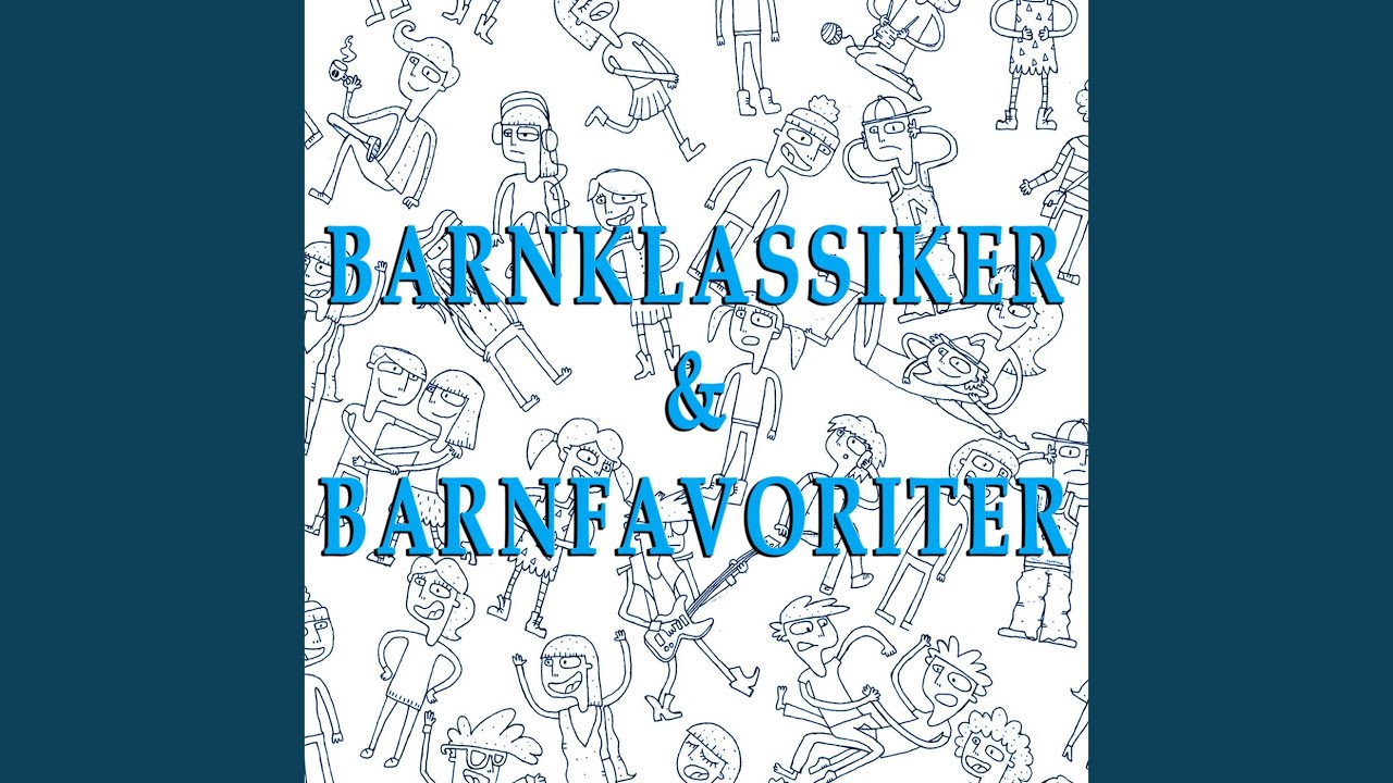 Luffarvisan - Fri som en fågel (Rasmus på Luffen) - YouTube