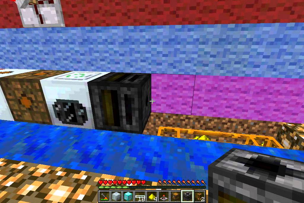 Tekkit Tutorial- Easy way to make UU-Matter - YouTube