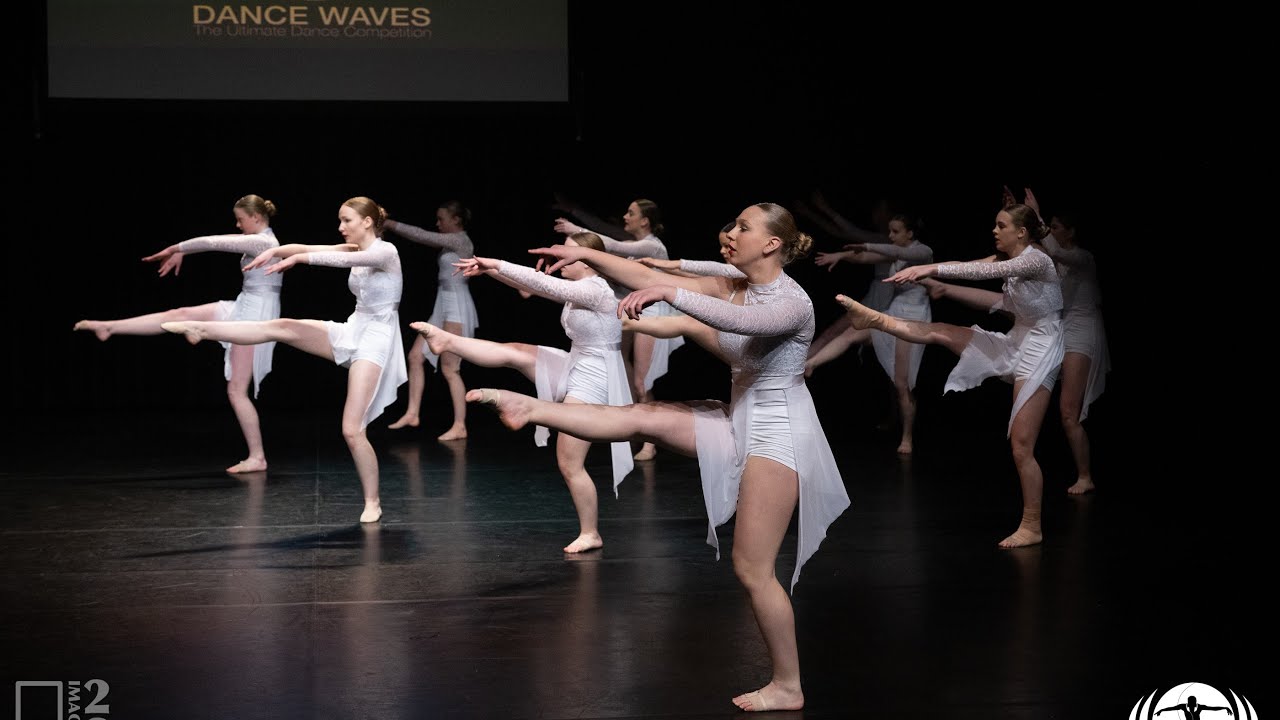 23-24 Qualifier NL - DEVINE (JONI connect dance & sport lifestyle) - YouTube