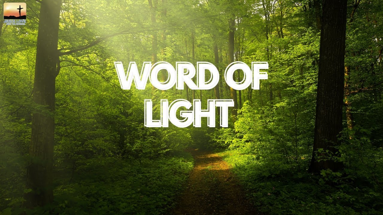 Word of Light - 978 - YouTube