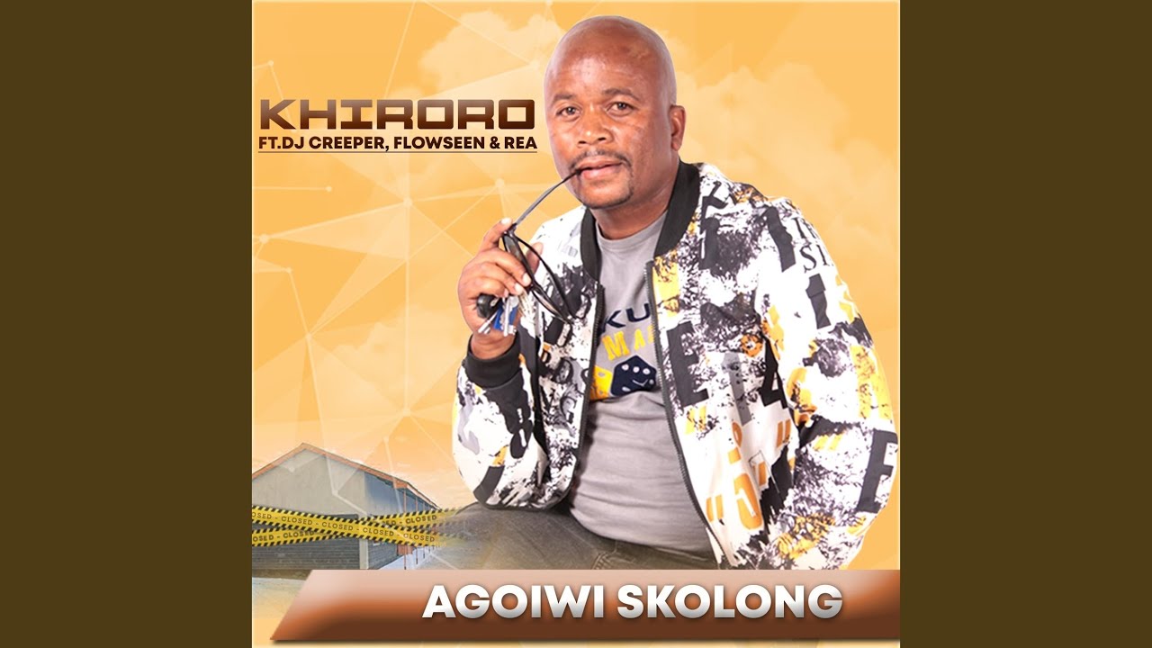 Agoiwi Skolong (feat. Dj Creeper, Flowseen & Rea) - YouTube