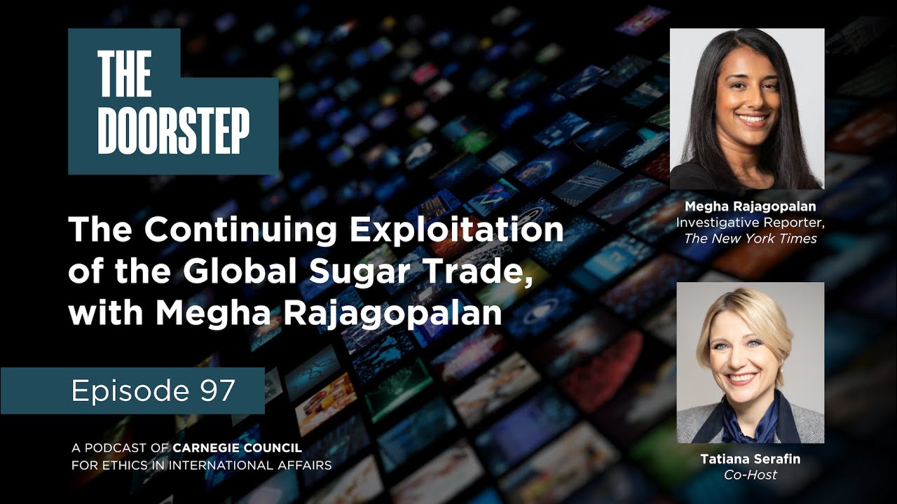 The Doorstep: The Continuing Exploitation of the Global Sugar Trade ...