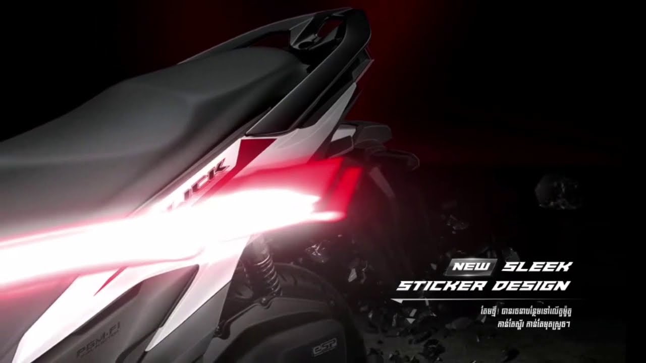 Honda click 2020, the best Rider - YouTube
