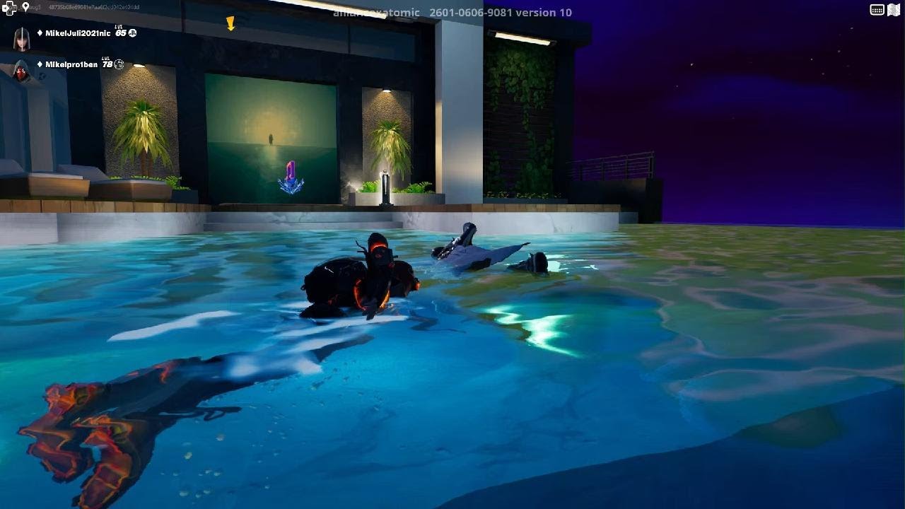 The kid lario - YouTube