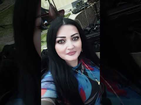 Samire Göyçeli  Toy  mahinlari