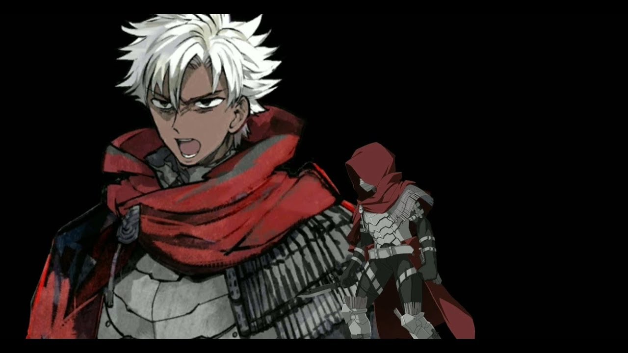 [FGO] EMIYA (Assassin) NP : Chronos Rose - YouTube