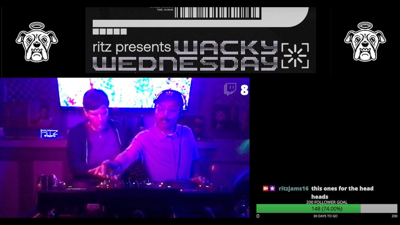 SirQueen and Amanda represent for Queer House Collective Week 2 ...