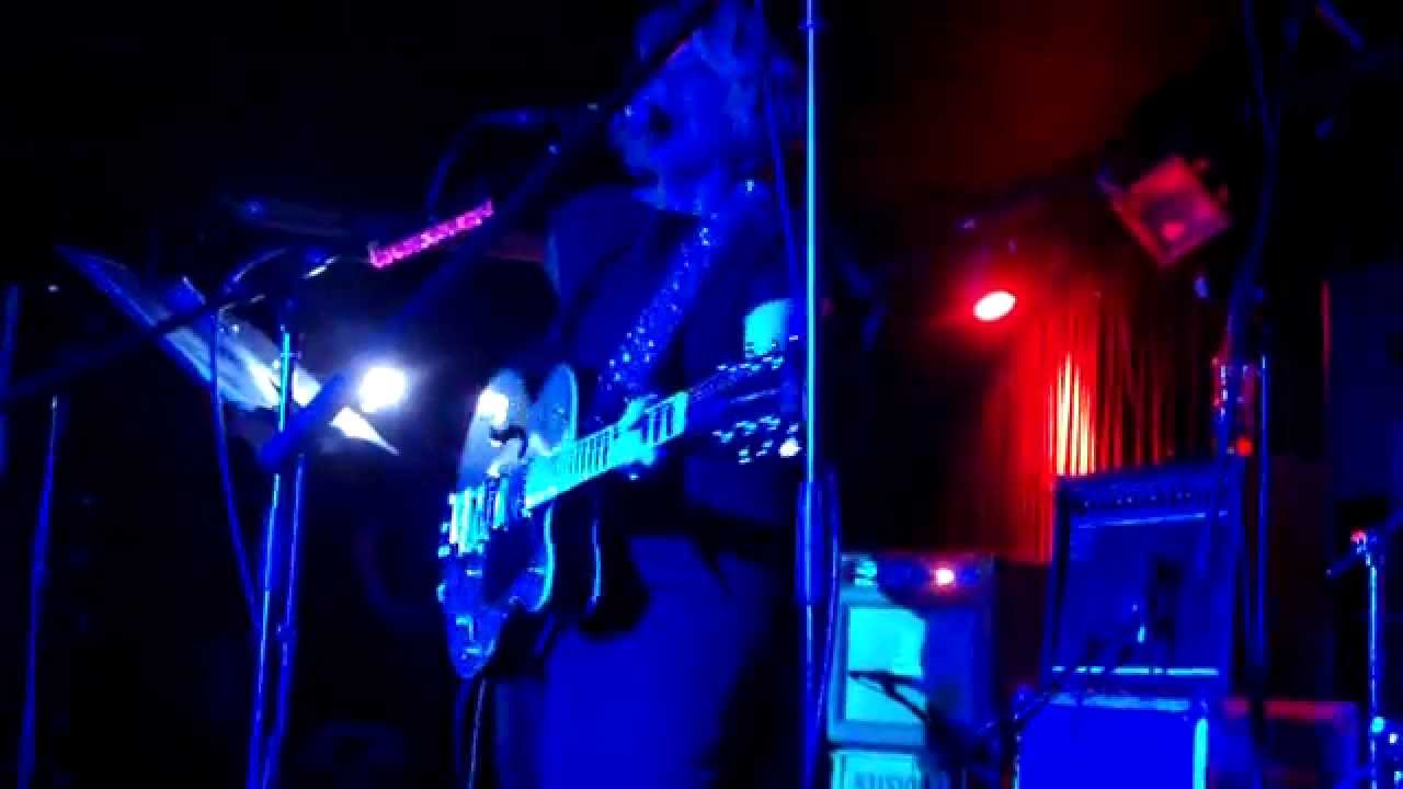 Brix & The Extricated 2x4 Ruby Lounge Manchester Dec 2014 - YouTube