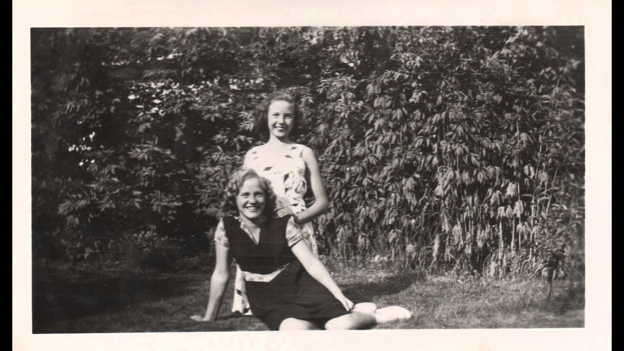 Helen Read's 80 Birthday Tribute part 1 - YouTube