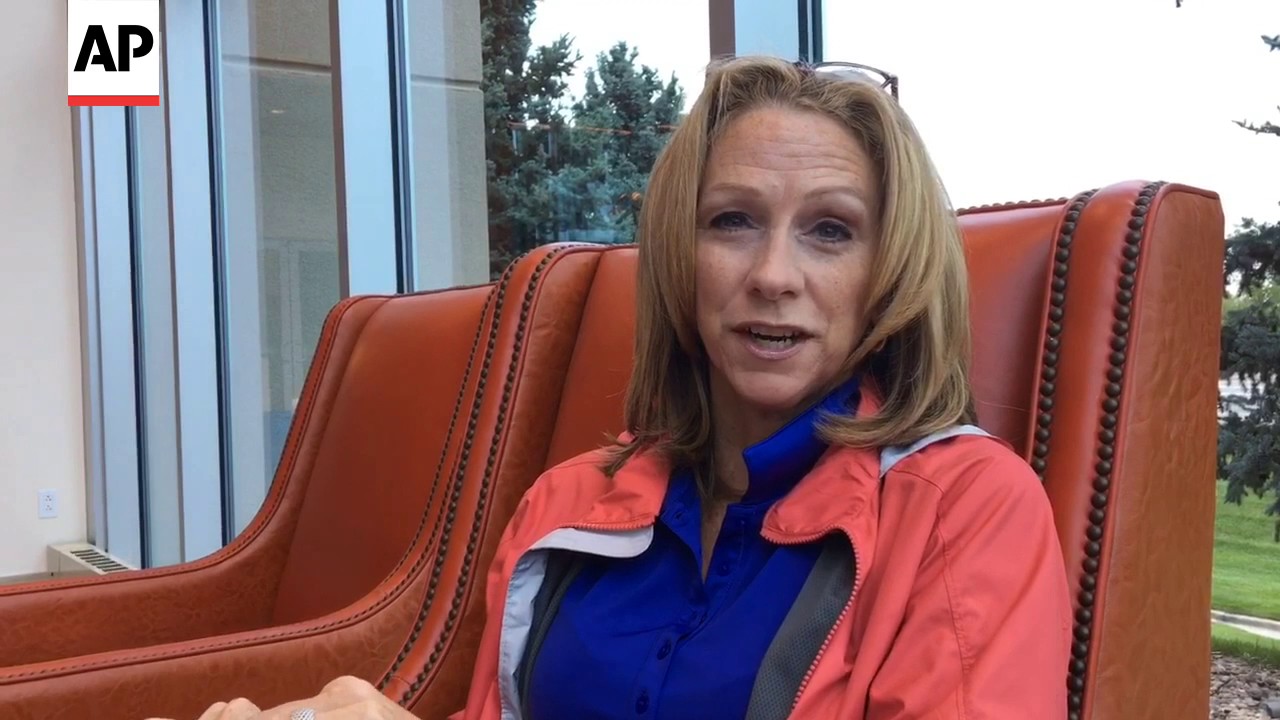 Beth Mowins Prepping For Honor Of Being First Woman In 30 Years To Call ...