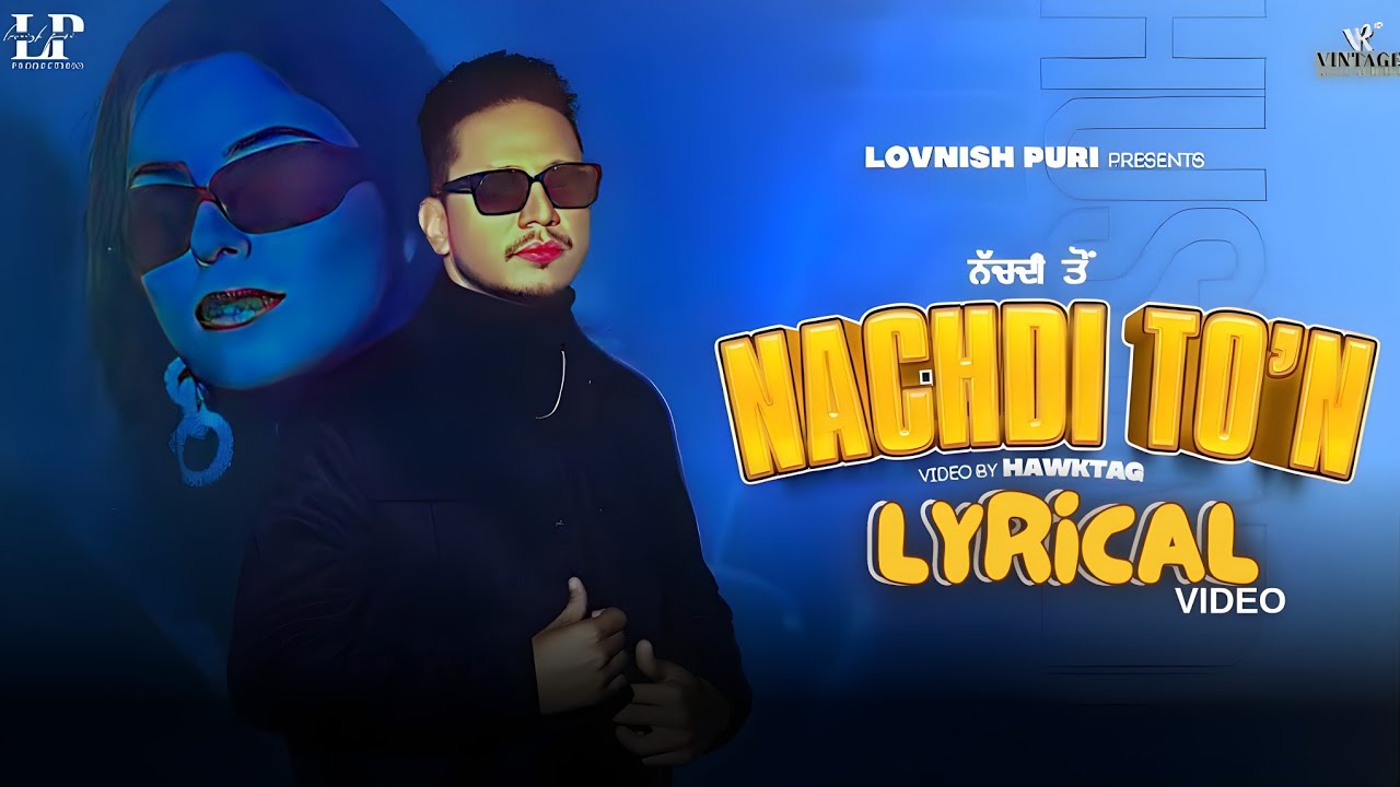 hustinder new punjabi songs latest punjabi songs gol chowk hustinder ...
