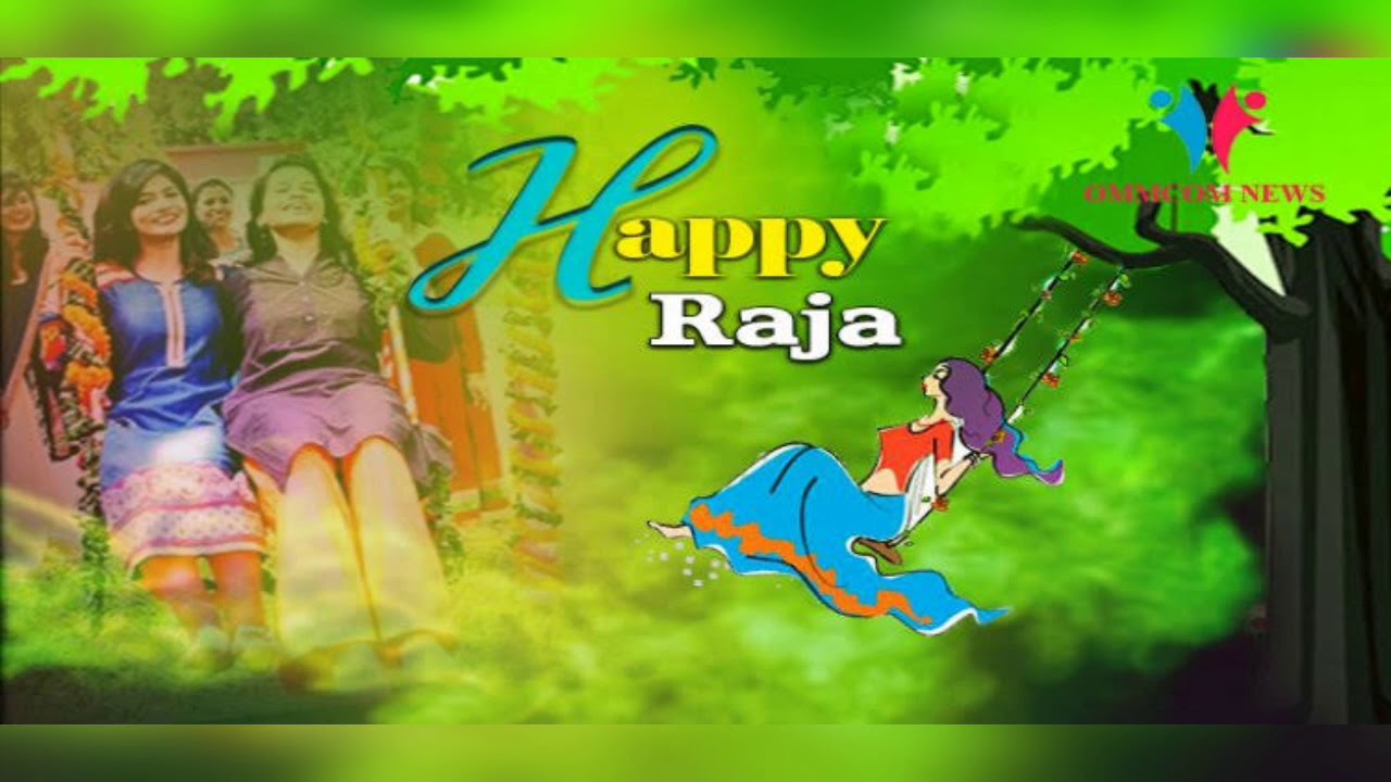 Happy Raja Wallpaper