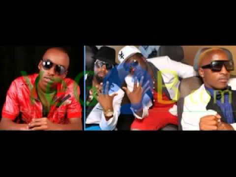 Tubiziranyeho by Dany Nanone ft Urban Boyz Promoted by emely shrot(muhanga)music 2014