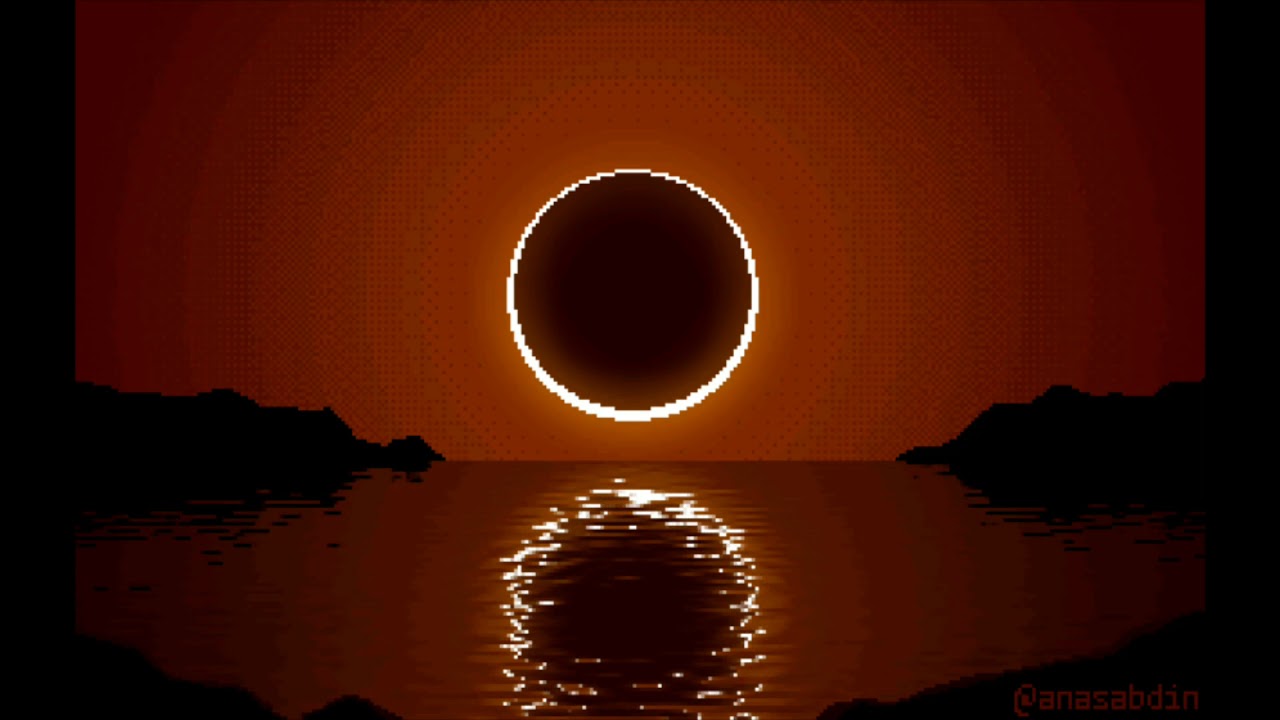 True Secret Gardens (See description) Art by Anas Abdin. - YouTube