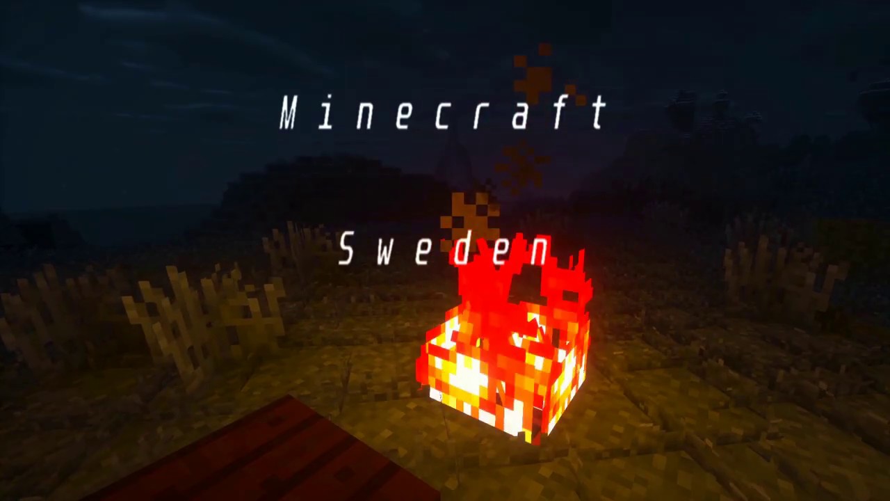SolidKeys - Minecraft Sweden Remix (Ambient) [Original Artist:c418 ...
