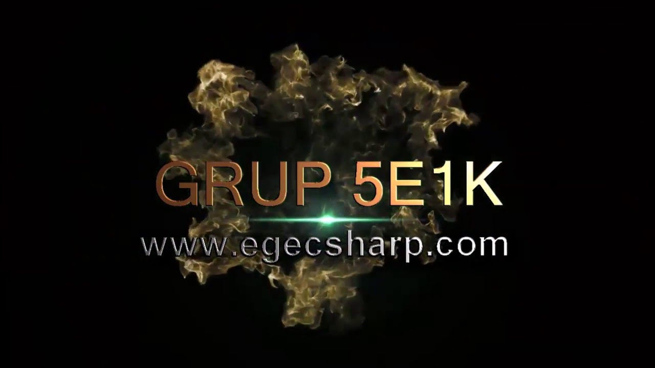 Ege Csharp - Do while - YouTube