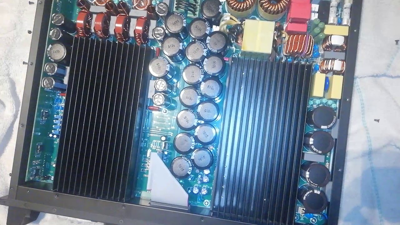 Pkn XE10000 small but terrible, nice build and quality - YouTube