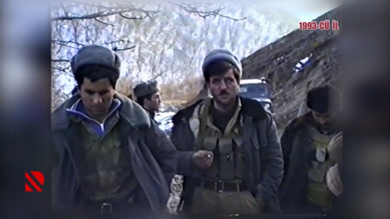 Əli Kərimli-Rəhim Qazıyev xəcaləti: faktlarla - YouTube